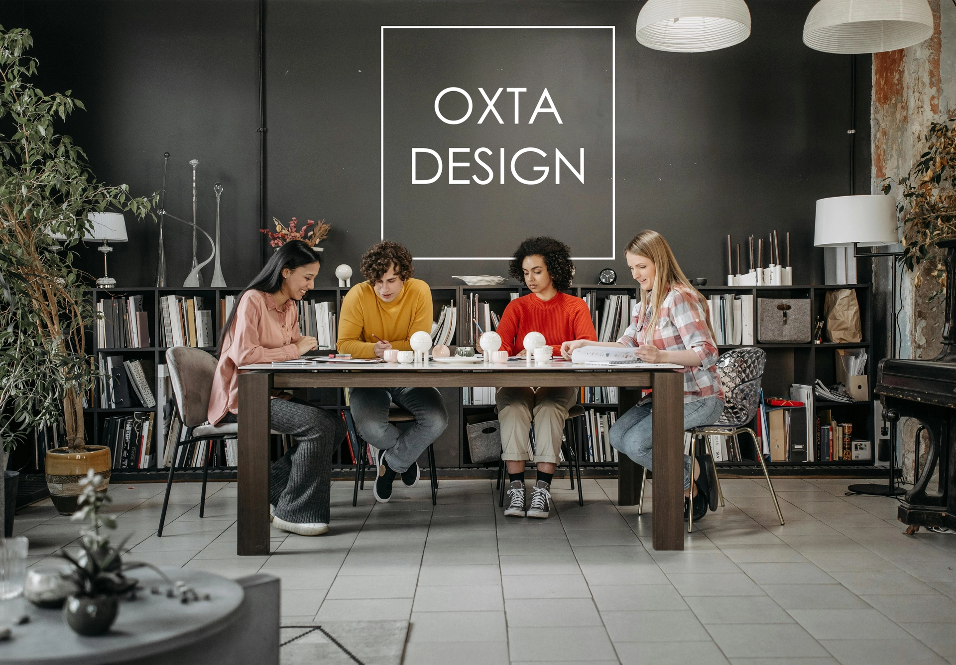 Industrial Product Design Company Sydney | Oxta Design